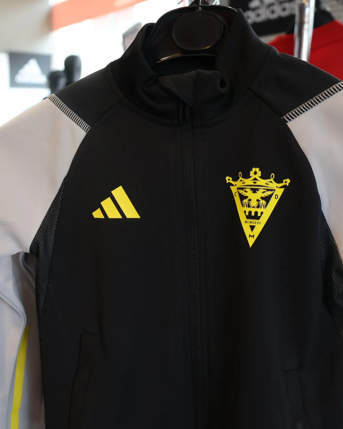 Tienda Oficial del CDM