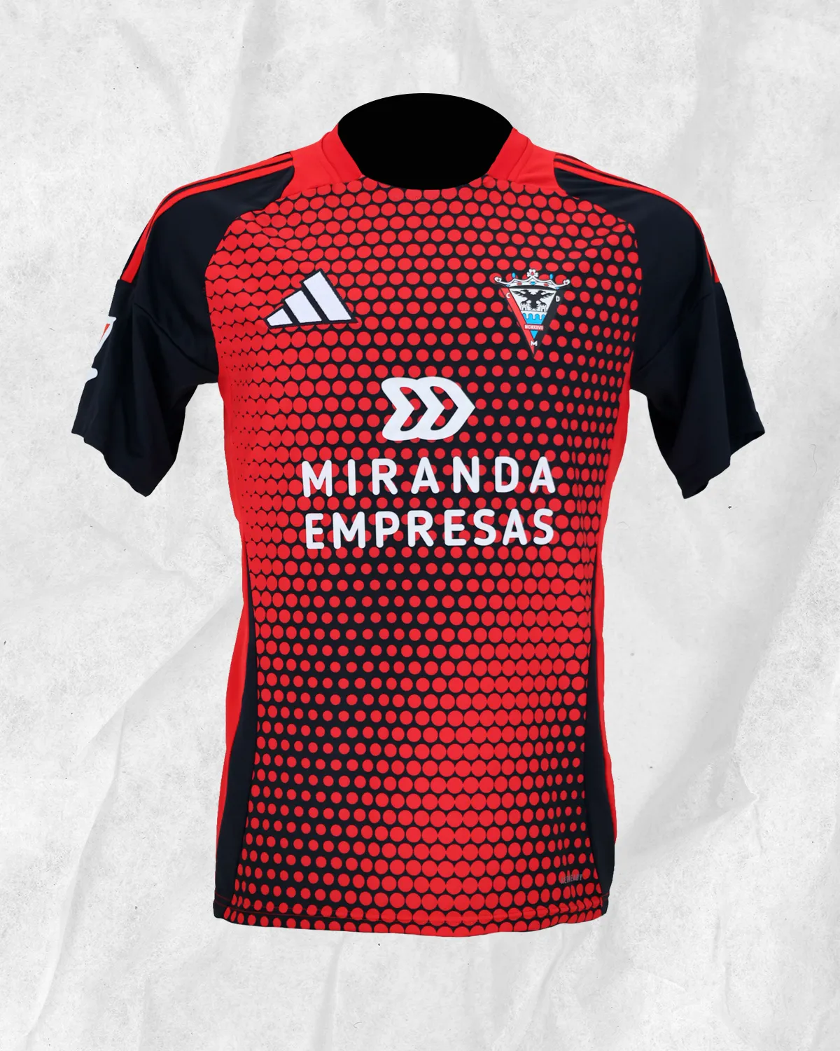 1ª Equipación | Colección Tienda Oficial del CDM